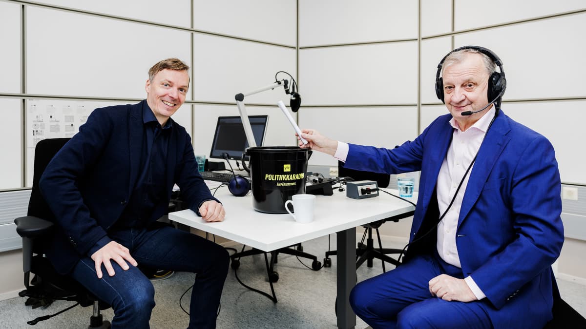 Kenen syntymäpäivähaastattelussa oli 47 kirosanaa? Tällaisia ...