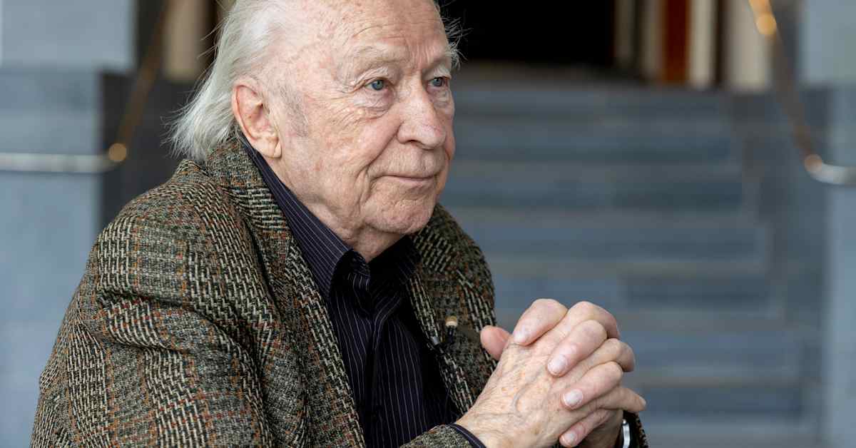 TV | Selkouutiset | tiistai 13.5.2025 | Selkouutiset | Yle