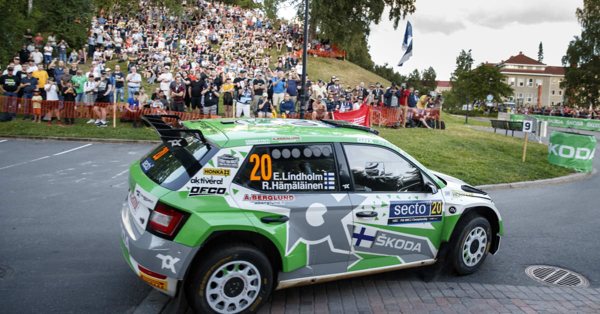 Finland's biggest rally race attracts controversy | Yle