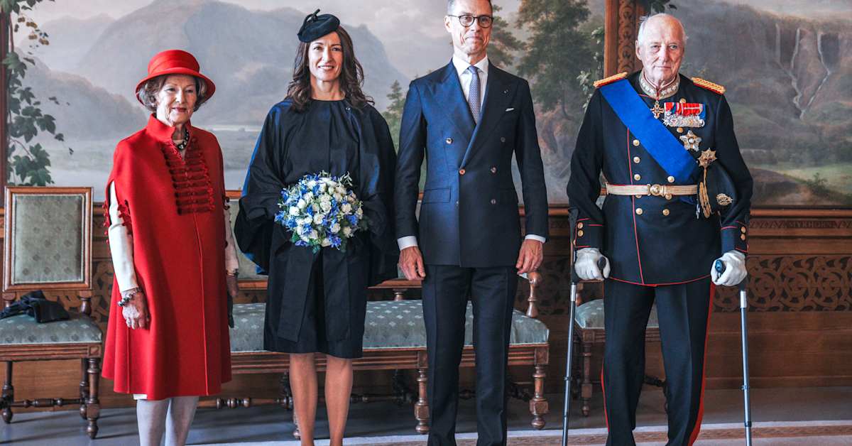 Suunnittelija Vuokko Nurmesniemi, 94, liikuttui: Suzanne Innes-Stubbin ...