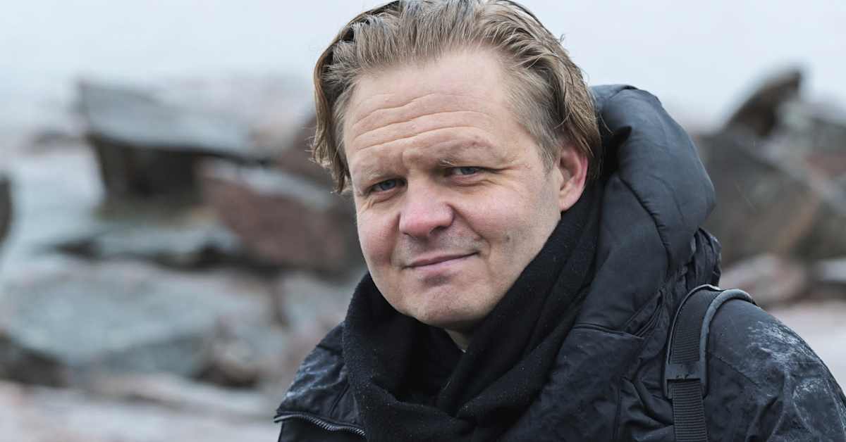 Klarinettisten Christoffer Sundqvist får Svenska kulturfondens stora ...