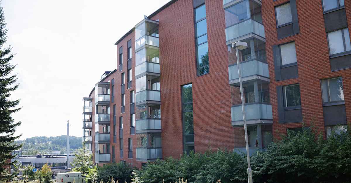 Koiriin kohdistuva ilkivalta jatkuu Lumo-vuokratalossa Kuopiossa ...