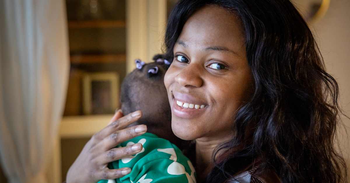 Silvottu Aja Daffeh uskaltautui sukuelinten korjausleikkaukseen 31 ...