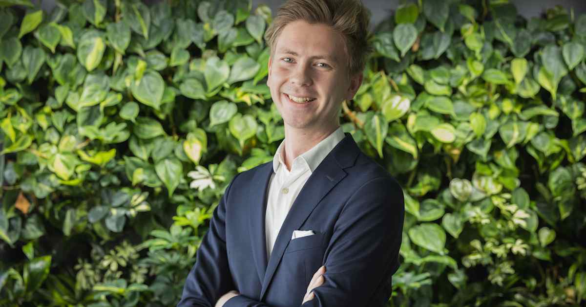 Svensk Ungdom kräver att Orpo avgår omedelbart | Inrikes | Svenska Yle