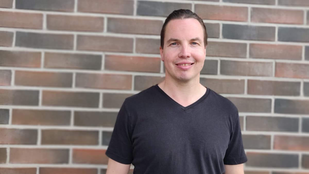 Niko Ranta-ahon kirja herätti keskustelun siitä, miksi rikolliset ...