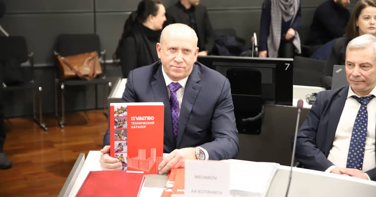 Airiston Helmi -jutussa loppulausuntovaihe – syyttäjä katsoi kyseessä ...