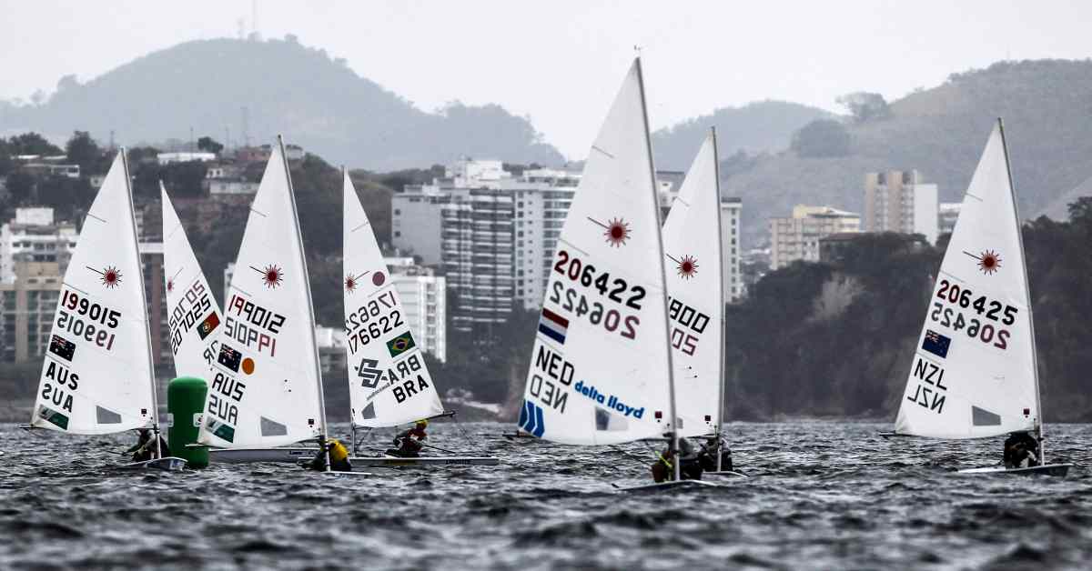 Svensk VM-idrottare avstängd för dopning | Sport | Yle