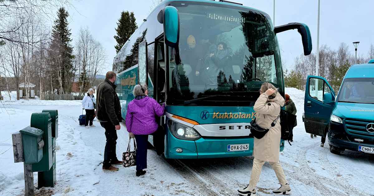 Suoma girku átnumin sápmelaččain ándagassii – Sámis vulge ...
