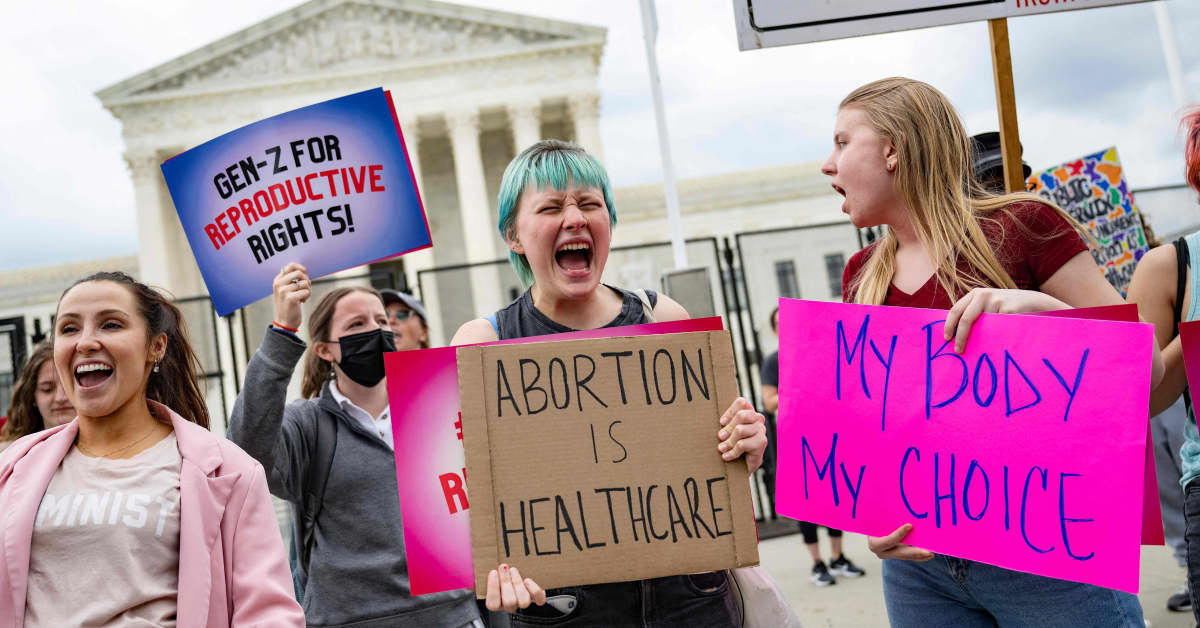 Maailmalla kiristetään aborttilakeja – jos nämä asiat tapahtuisivat ...