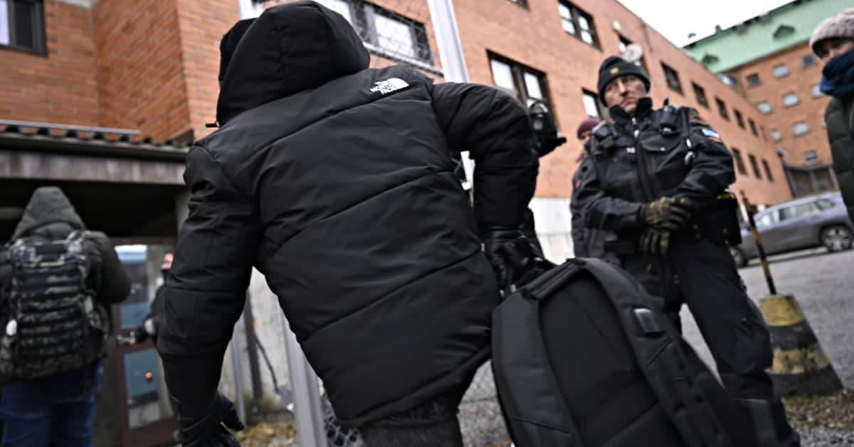 Kartta näyttää, missä Suomen vastaanottokeskukset ovat – Migri siirtää ...