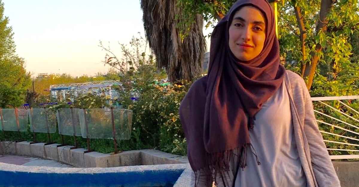 Tavga hoppas att muslimhatet försvinner | X3M | Svenska Yle