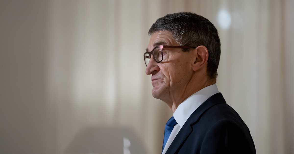 Valtion erityisyhtiö Terrafamen hallituksen pitkäaikainen puheenjohtaja ...