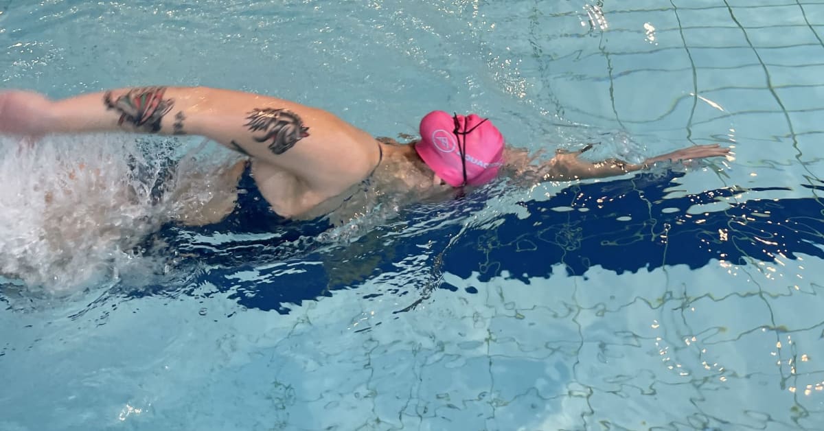 Valkeakosken uimahalli on suljettu bakteerilöydöksen takia | Pirkanmaa | Yle