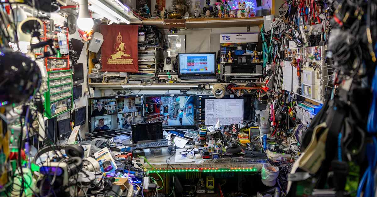 Handeln slår larm: Billiga varor från nätbutiker saboterar vårt system ...