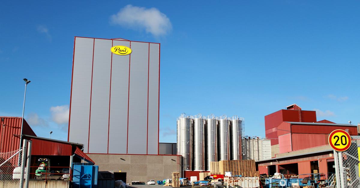 Rani Plast osti pakkausalan tehtaan Liettuasta | Pohjanmaa | Yle