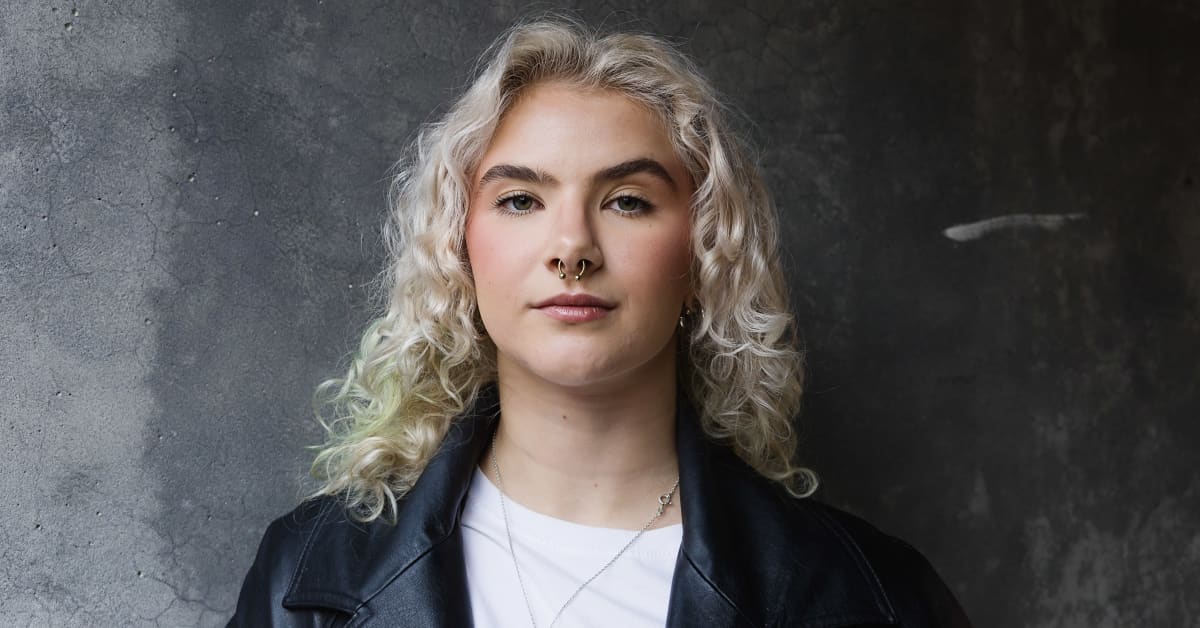 Pinja Sanaksenaho kohtasi jo lapsena aikuisten miesten seksuaalista ...