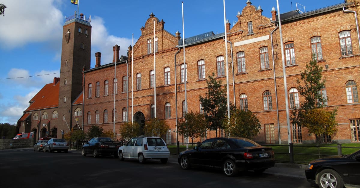 Konsult letar efter ny stadsdirektör till Jakobstad | Österbotten ...