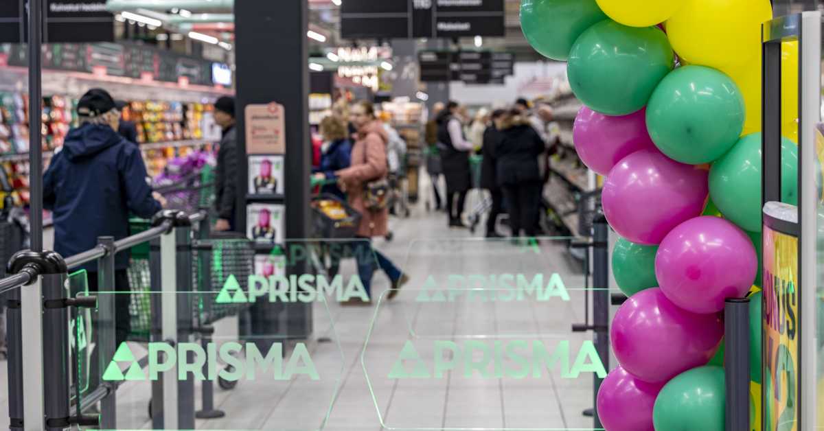 Yle seuraa tulospäivää: Outokummun liikevaihto laski, S-ryhmän tulos ...