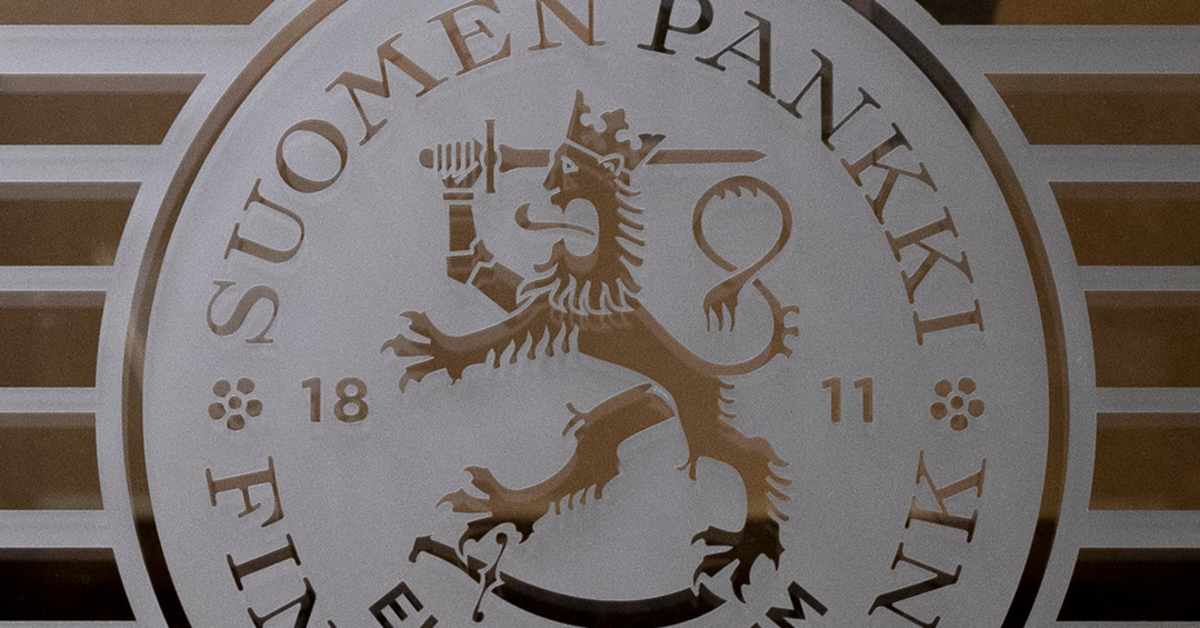 Suomen Pankin väliennusteen mukaan talous on talvihorroksessa | Talous ...