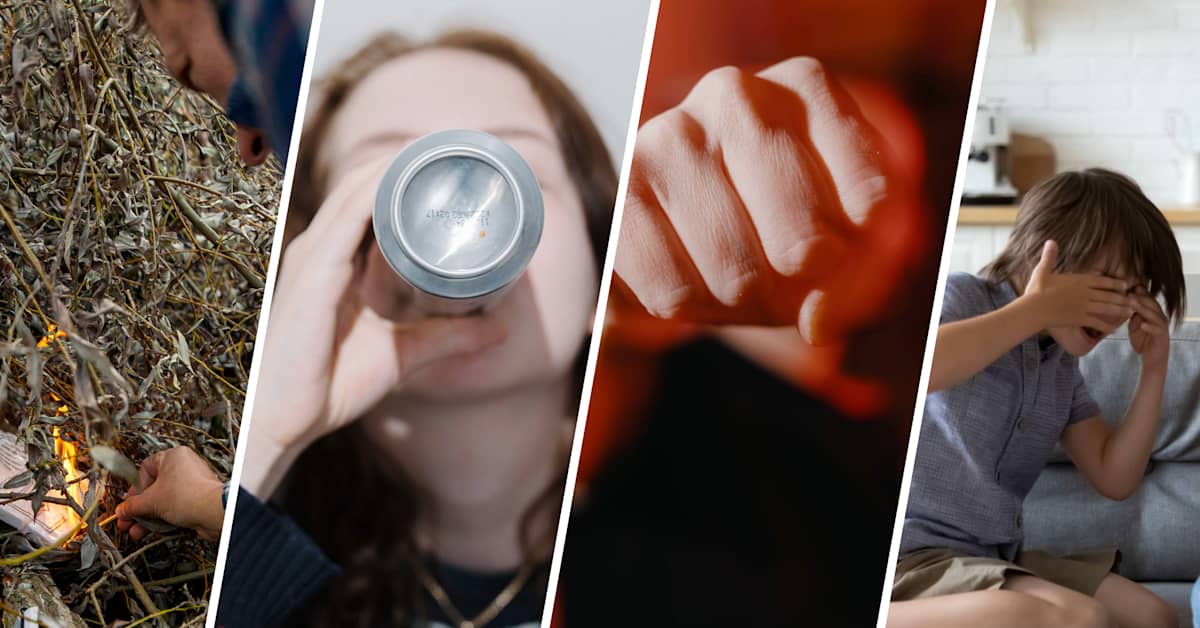 Hurdan är en person som är ”schäsvöölo” och vad gör du om du ”pyrtsis ...