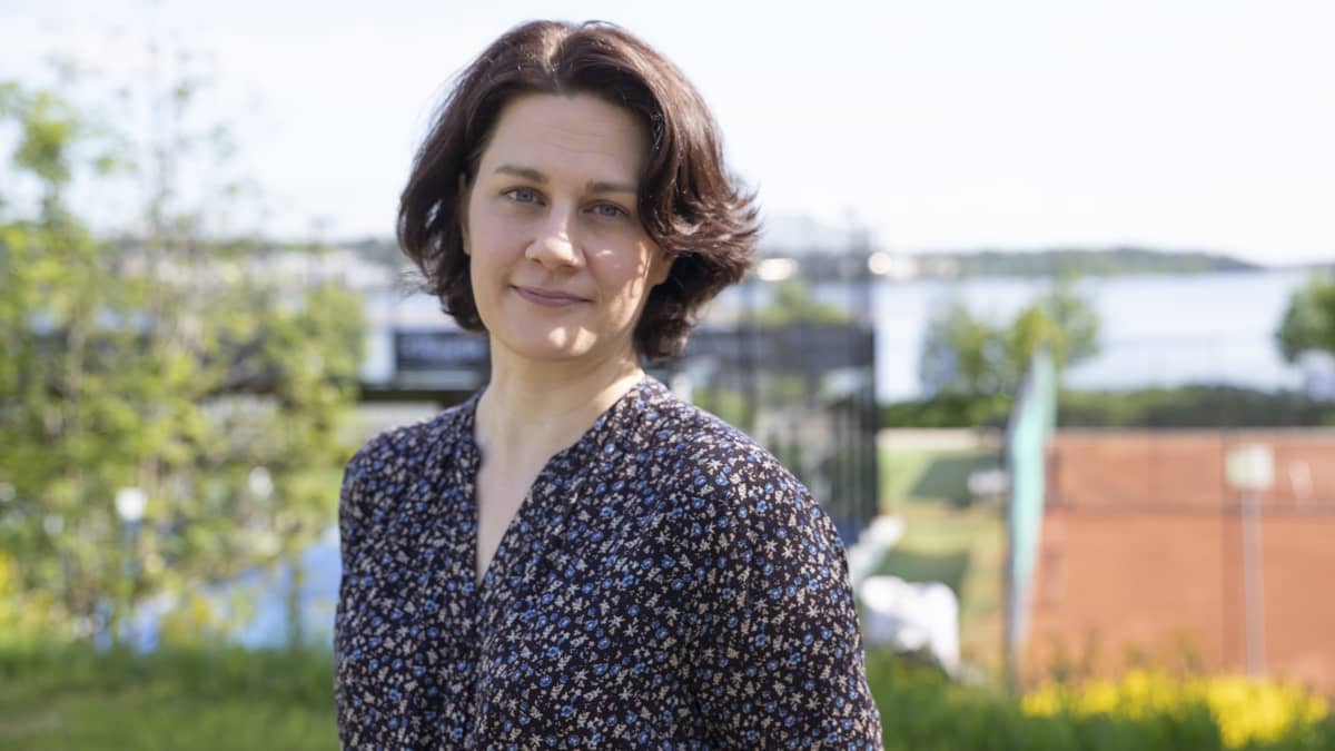 Poikkeukselliset helteet voivat Suomessakin aiheuttaa satoja kuolemia ...