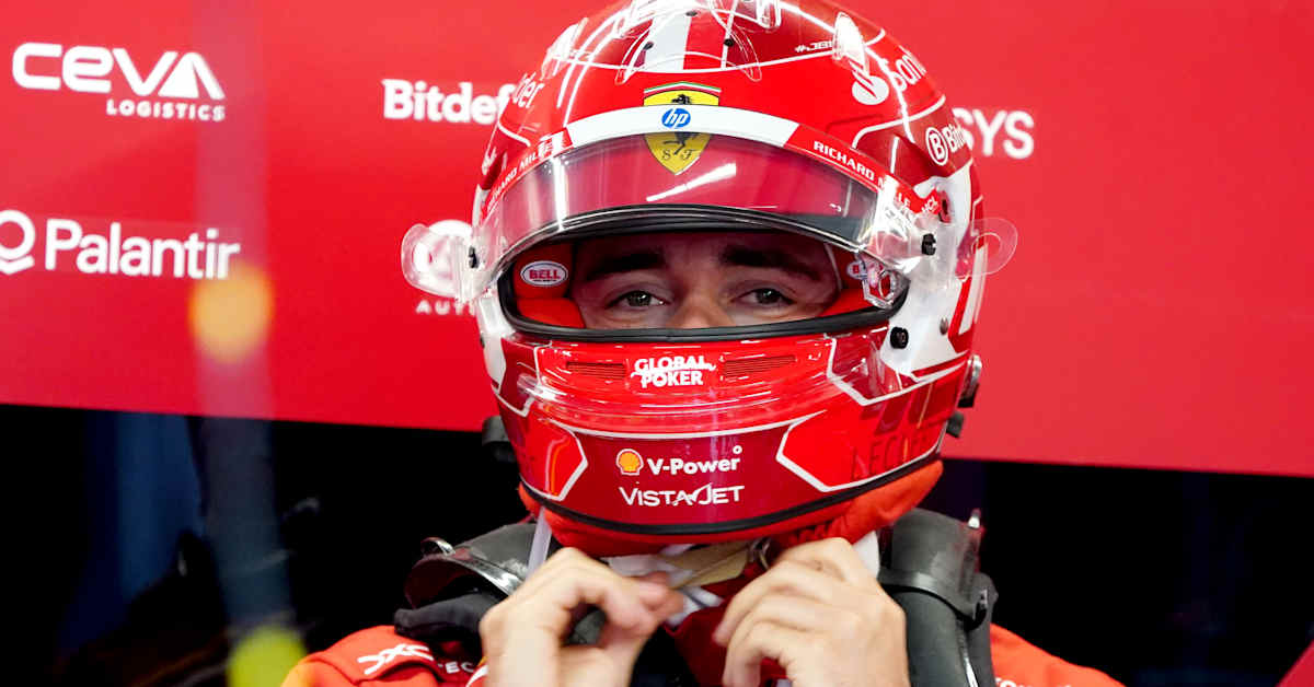 Verstappen hallitsi Belgian aika-ajoa – paalulta lähtee kuitenkin ...
