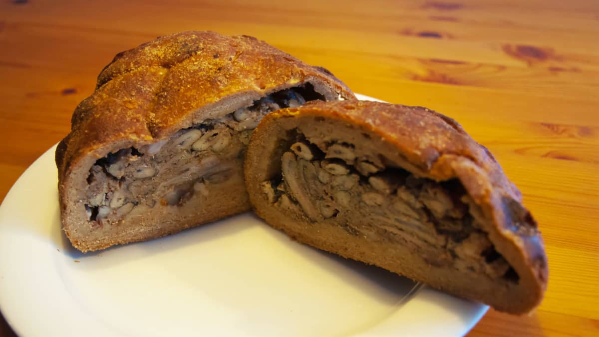 Savolaismies valmisti kalakukkoja likaisessa leipomossa ja ilman lupia ...