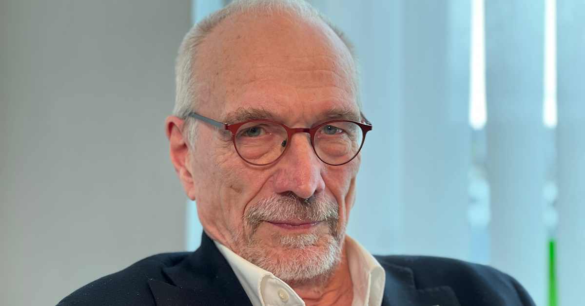 Nils Torvalds om handfallenheten i Europa: ”Trump hämnas om någon säger emot” | Utrikes ...