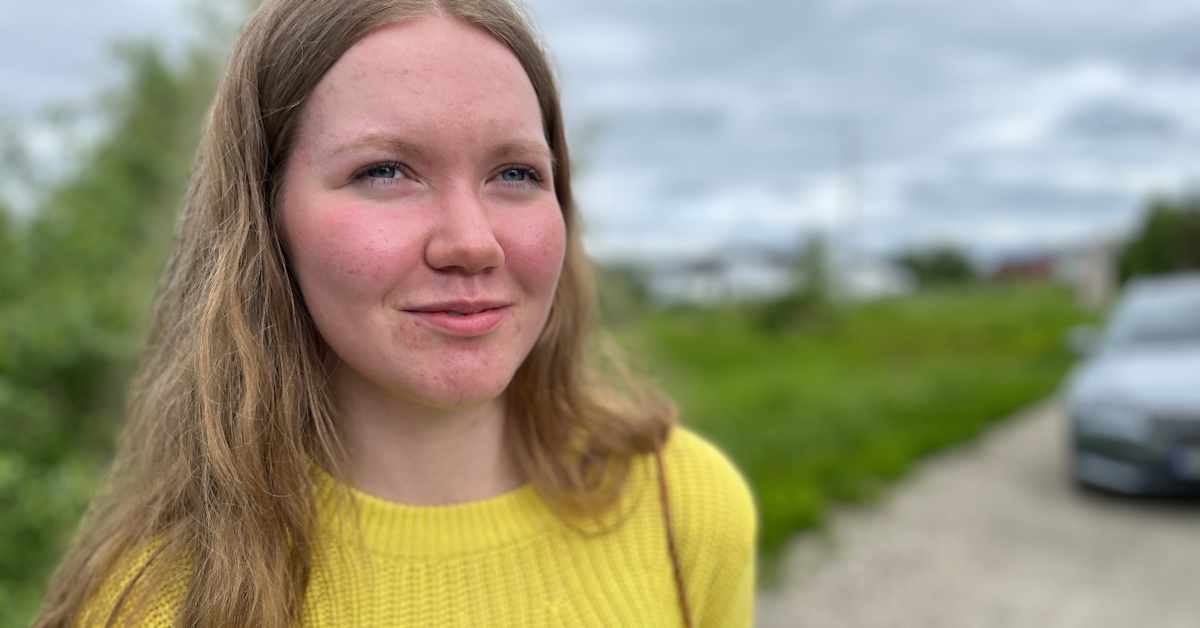 Máiju Siggá Seurujärvi eallá árbevirolaš ealáhusain: ”Iihan dainna ...