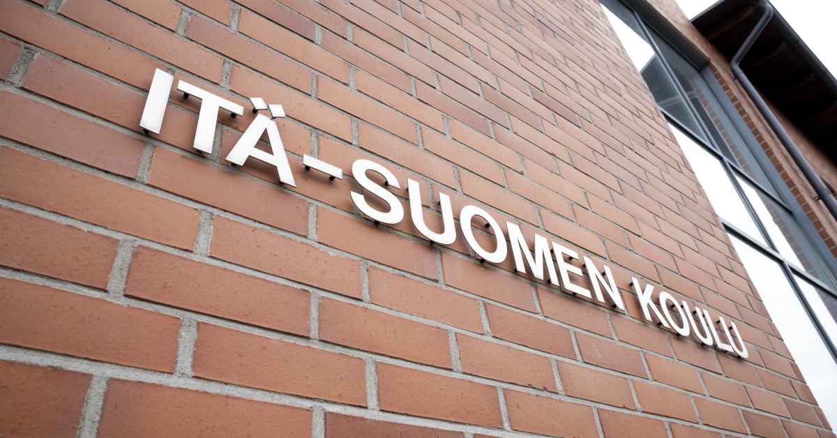 Itä-Suomen koulun vuokrasopimus päättyy Lappeenrannassa – koulu voisi ...