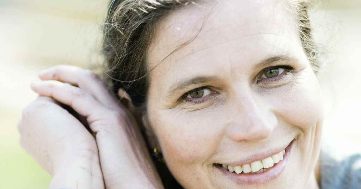 Anna Rotkirch: Det enda hon vill ha är en baby | Vega | Svenska Yle