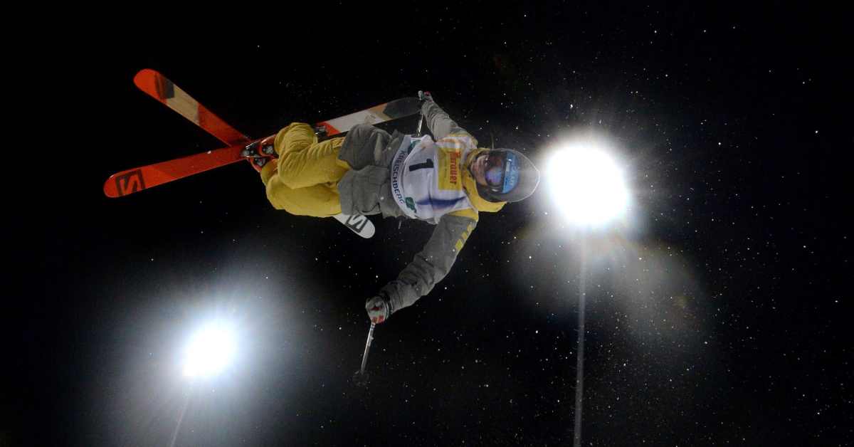 Ingen fullträff för famlande Kemppainen | Sport | Yle