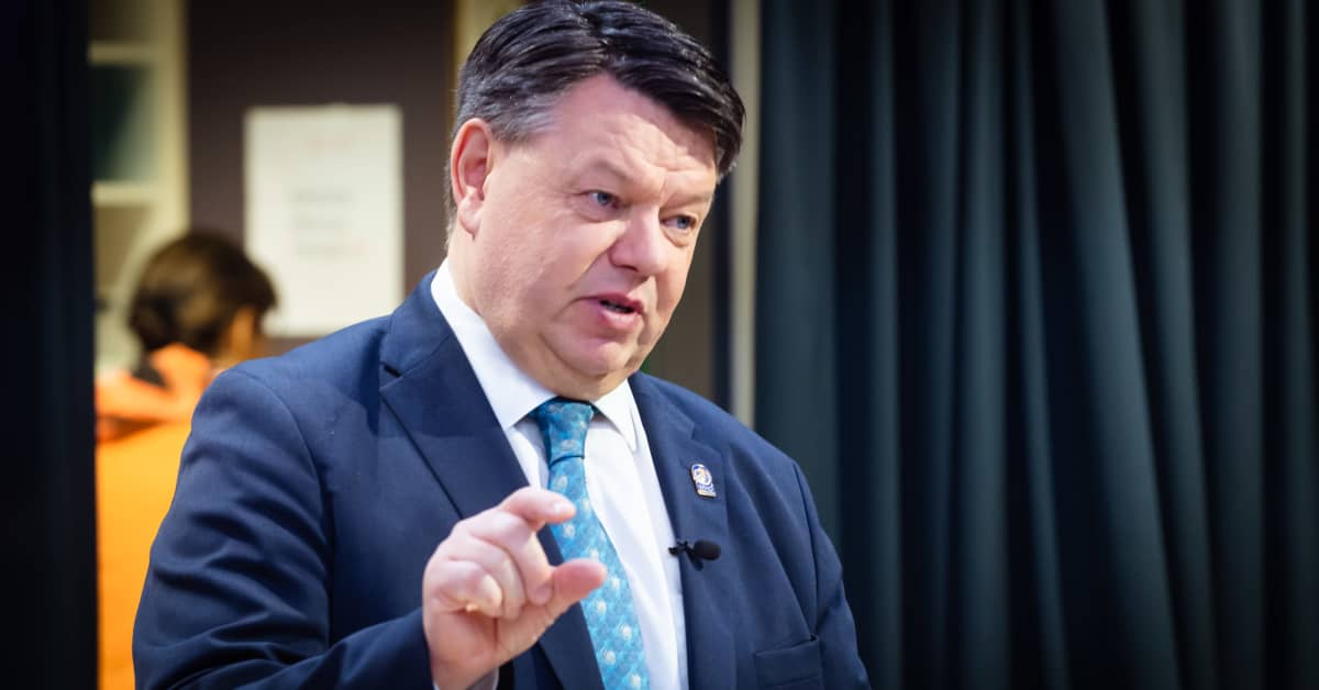 Finland's carbon neutrality goal at risk due to slow forest growth ...
