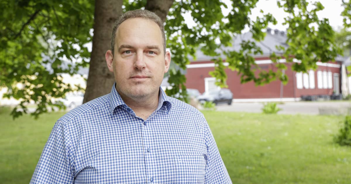 Perussuomalaisten Jani Mäkelä Rydmanin ministerivalinnasta: Ei ...