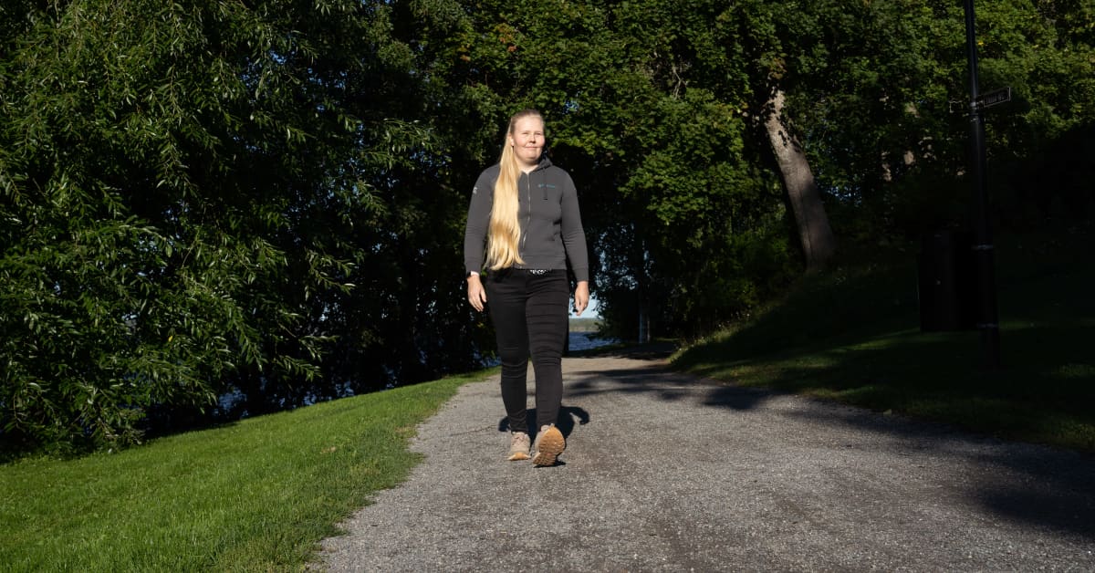 Elina, 24, kertoo, kuinka sairaus romahduttaa talouden: ”Aina joutuu ...