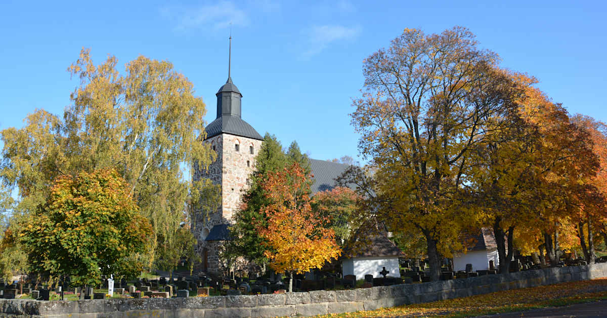 I framtiden kommer anställda i Väståbolands svenska församling att jobba mer fritt inom hela ...