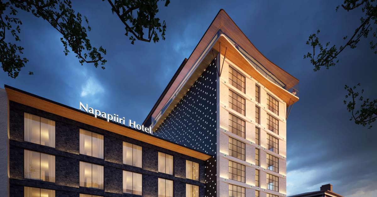 ”Tampere-efektin” toivotaan houkuttelevan Rovaniemelle uusia matkailijoita – nämä ovat kaupungin ...