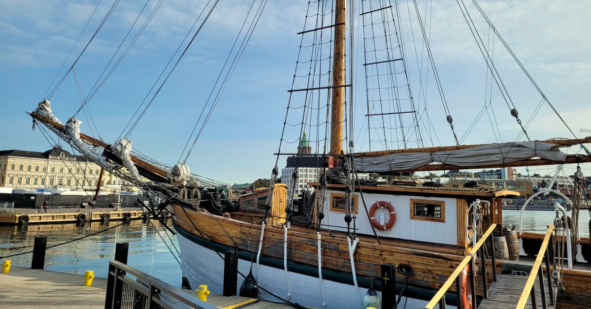 Friday's papers: Herring sales, Marin meetings, and a HJK draw | Yle ...