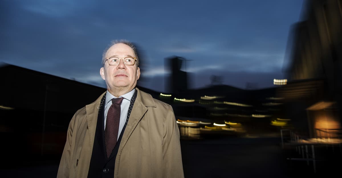 Supo: Russian espionage in Finland significantly weakened | Yle News | Yle