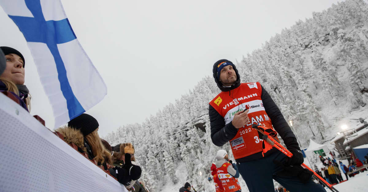 Yhdistetyn epävarma tulevaisuus saa päävalmentajan mietteliääksi – ”Jos ...