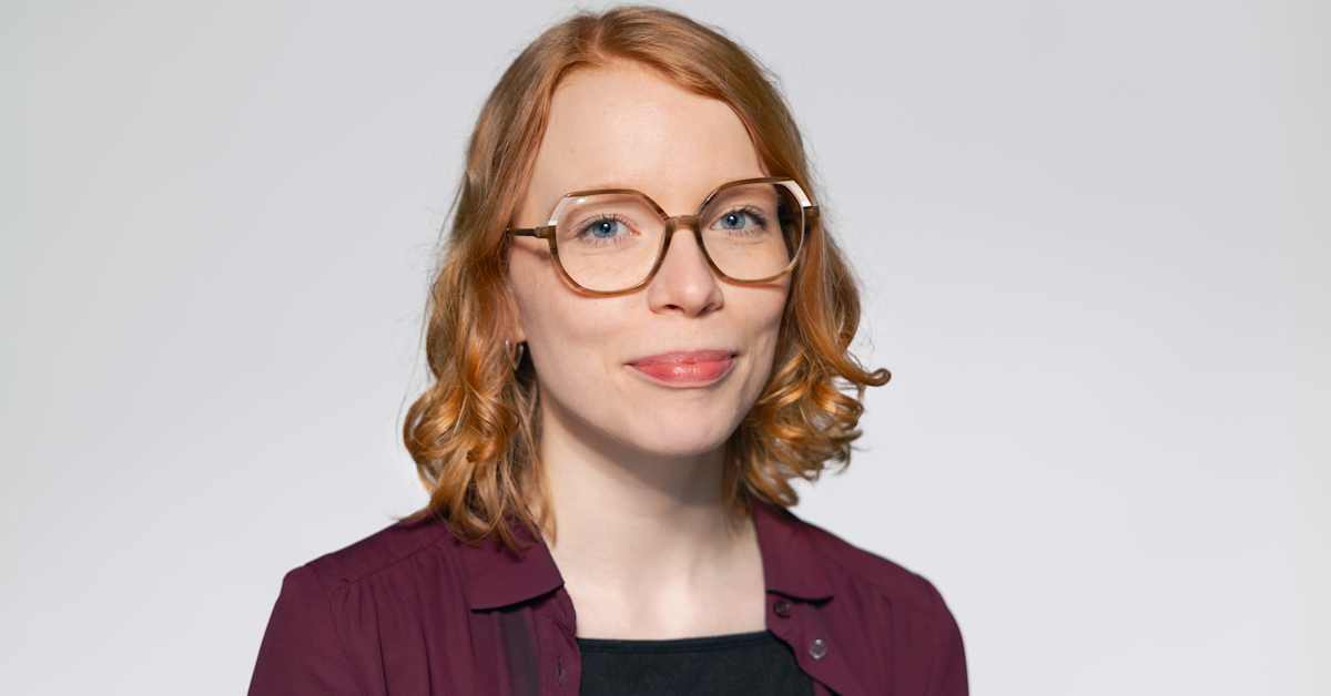 Iida Littow Putkonen | Yle