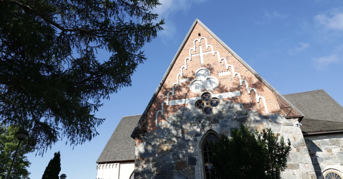 Seurakuntavaalien ennakkoäänestys alkaa | Yle Uutiset