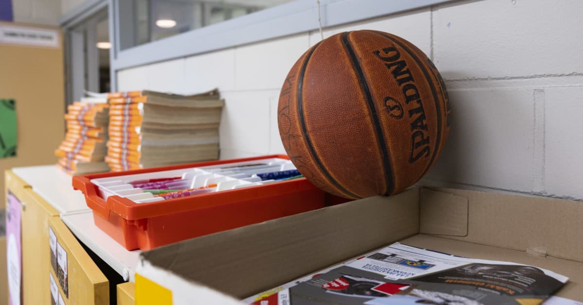 Vaajakosken liikuntahallin peruskorjaus on valmis – tilat avataan tällä ...