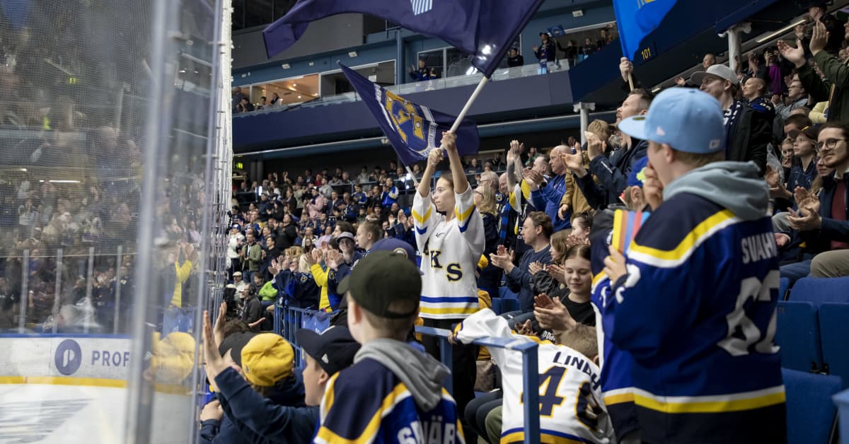 SM-liiga sulki toistaiseksi oven Kiekko-Espoolta – yllättynyt ...