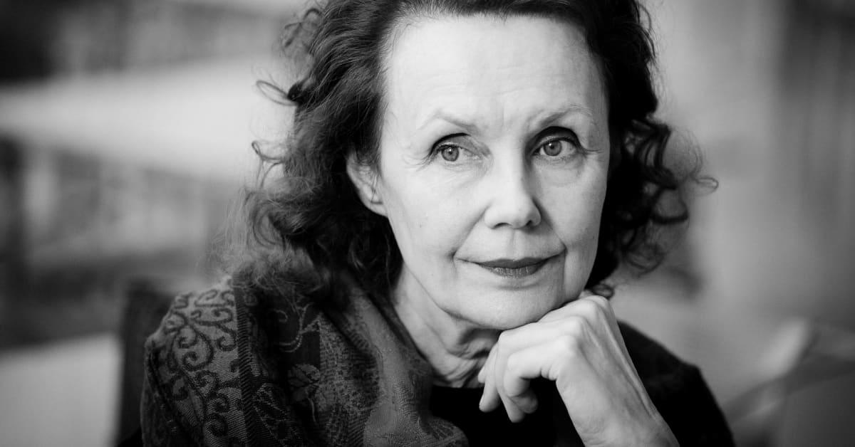 Glass-ceiling breaking composer Kaija Saariaho dies at 70 | Yle News | Yle