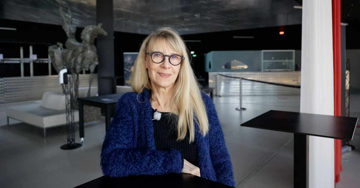 Helka-Maria Kinnunen jatkaa yhden lisävuoden Lappeenrannan ...