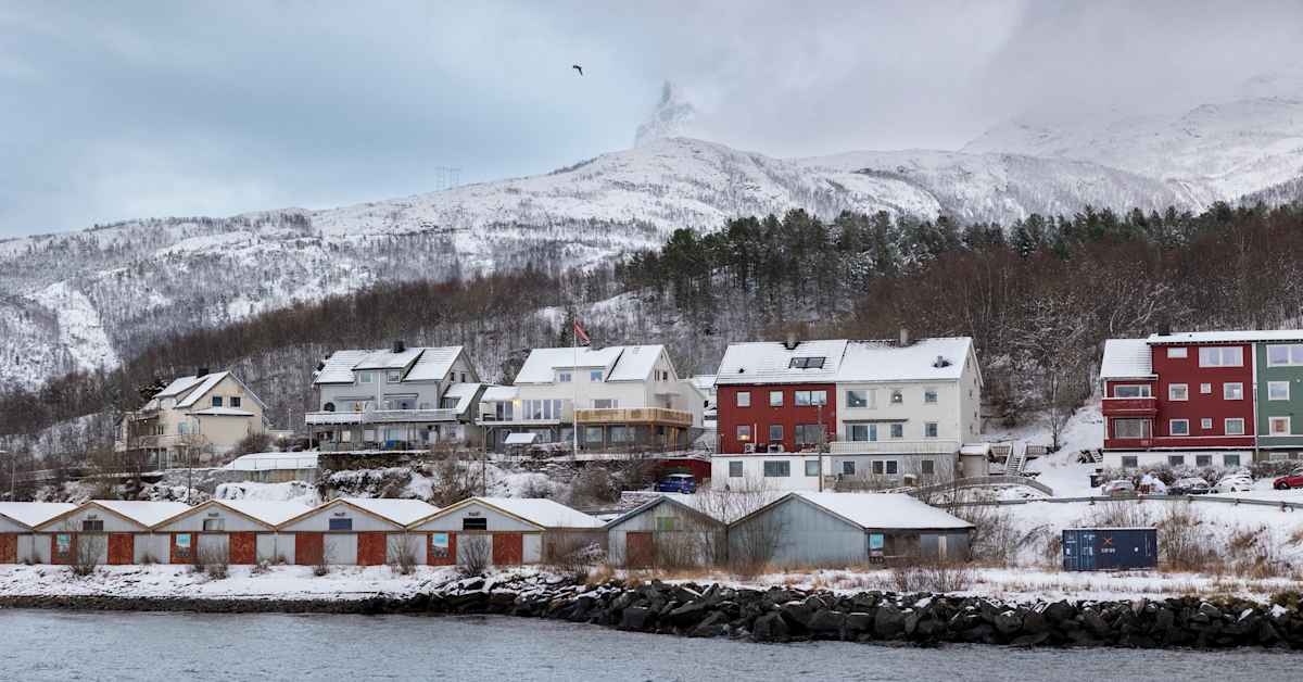 Norja on myös Suomen kriisiapu | Uutisia lyhyesti | Yle Uutiset