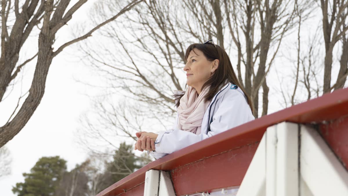 ”Sä näytät röllipeikolta”, haukkuivat muut lapset jo päiväkodissa – isä ...