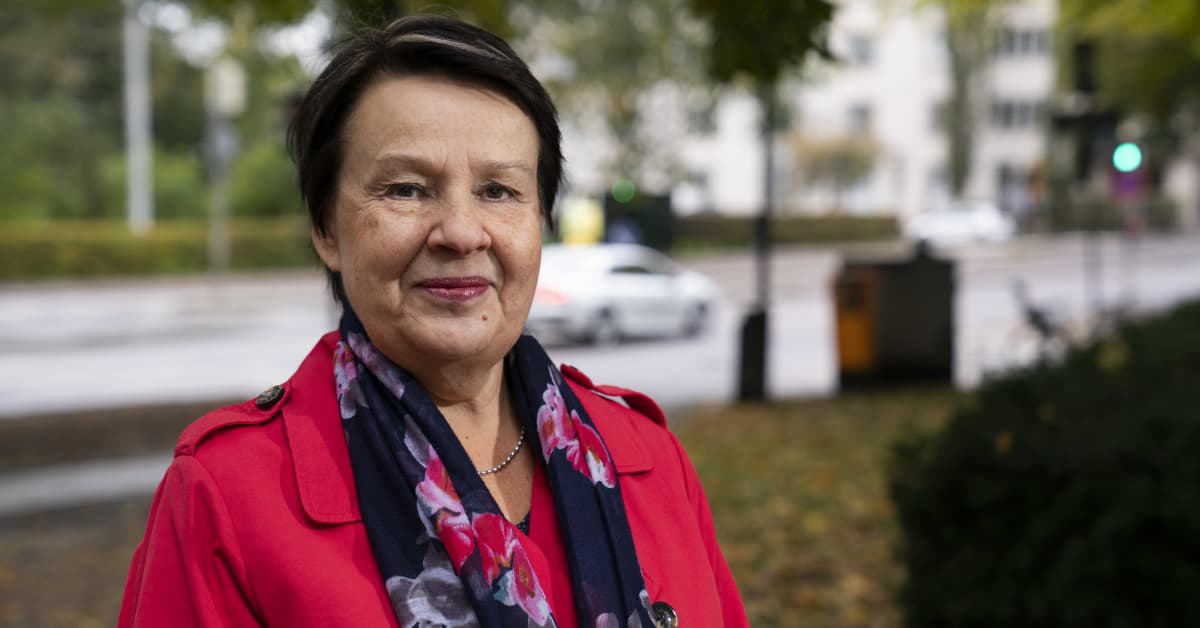 Satakunnan hyvinvointialueen johtaja Kirsi Varhila eroaa | Uutisia lyhyesti | Yle Uutiset