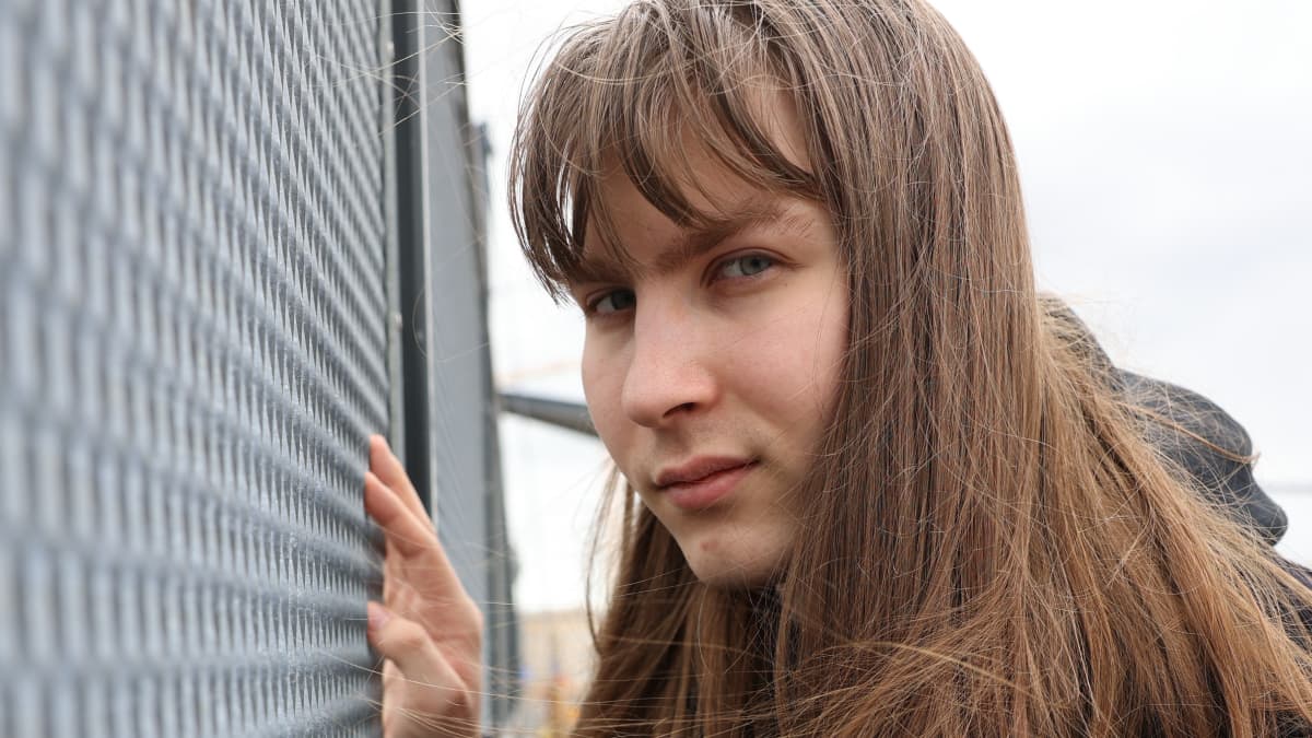 20-vuotias Miro Partanen istui 173 päivää vangittuna kotonaan eikä ...